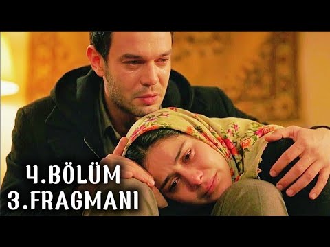 Sevdiğim Sensin 4. Bölüm 3. Fragmanı || Beni Nefessiz Bırakma..!