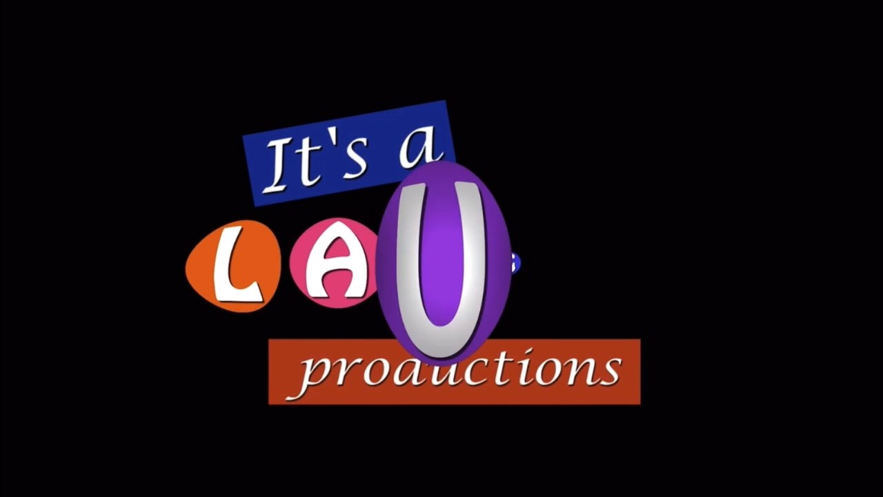 It’s a Laugh Productions/Mantis/Disney Channel Original/ABC Studios ...