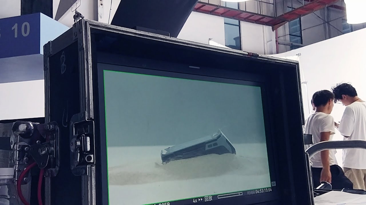 NEXGO G2 N86 Behind the Scenes - YouTube