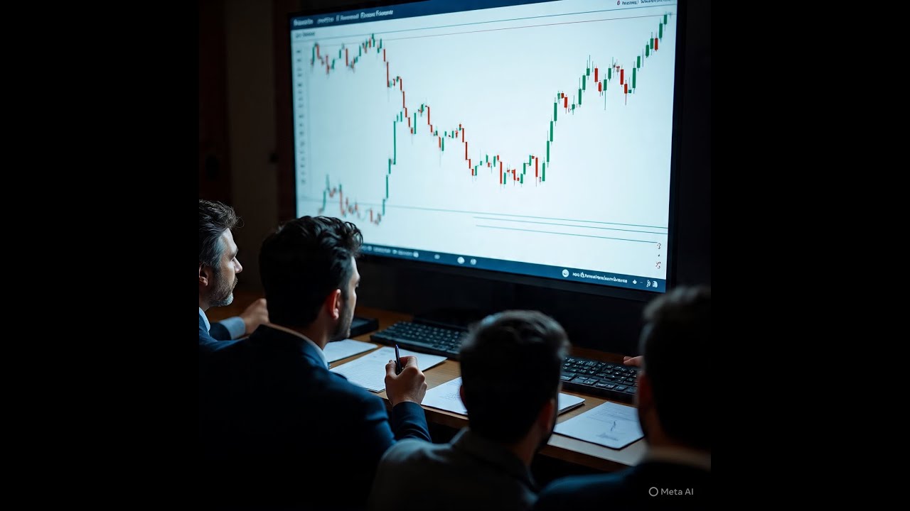 Market cap weighted methodology - YouTube