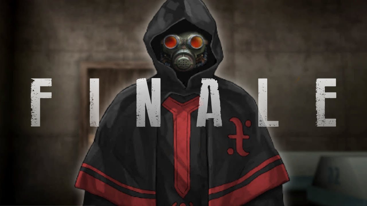 WHAT I AM, YOU WILL BE - Let's Play - Zero Escape: Virtue's Last Reward ...