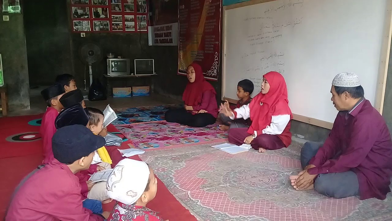 yamuti tasikmalaya - YouTube