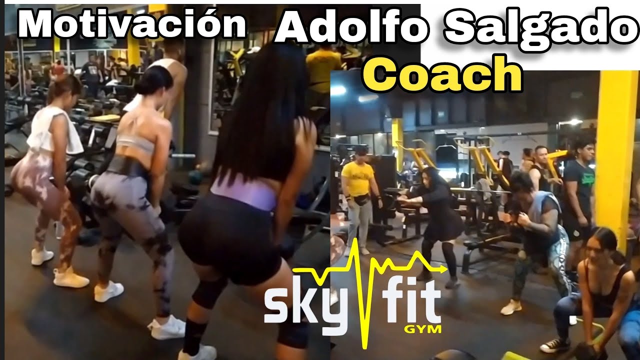 Entrenando en el gym con chicas , mujeres en el gimnasio, fitness girls ...
