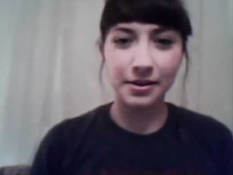 Songify Boxxy #6: Its Been So Long Song - sung by Catie Wayne aka Boxxy ...