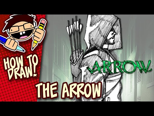 Cw Arrow Drawings