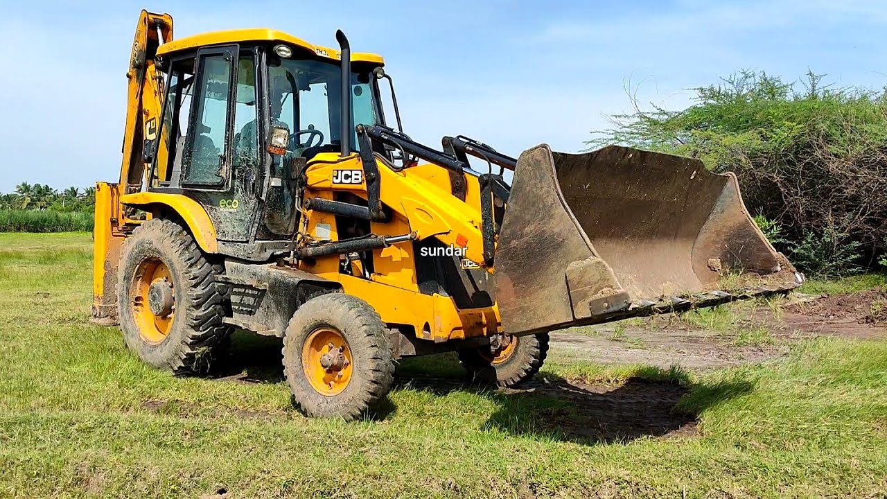 #jcbstunt video | jcb jcb jcd jcp video | jcb gadi jcb 3dx eco jcb 3dx ...