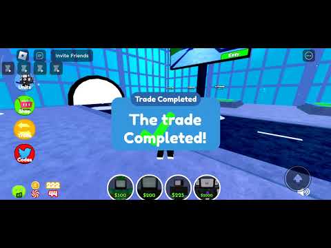 Roblox 23 Šima - YouTube