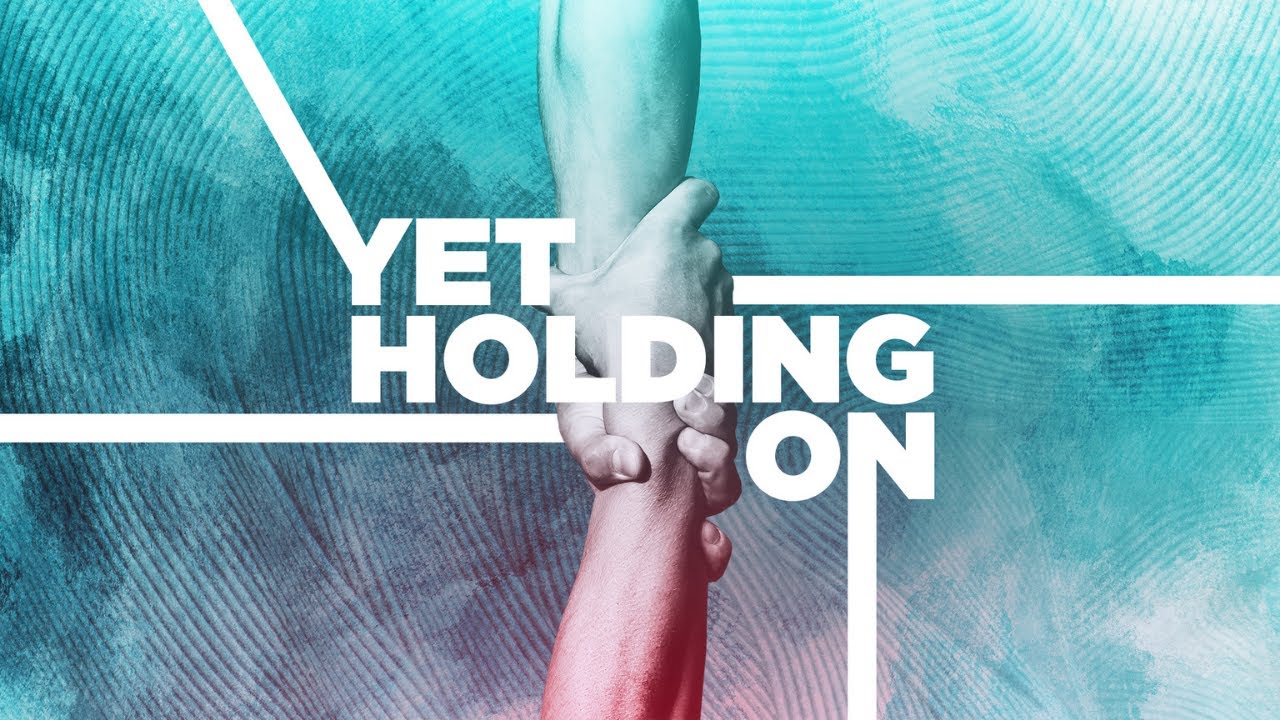 Yet Holding On - Pastor Mark Howard - YouTube