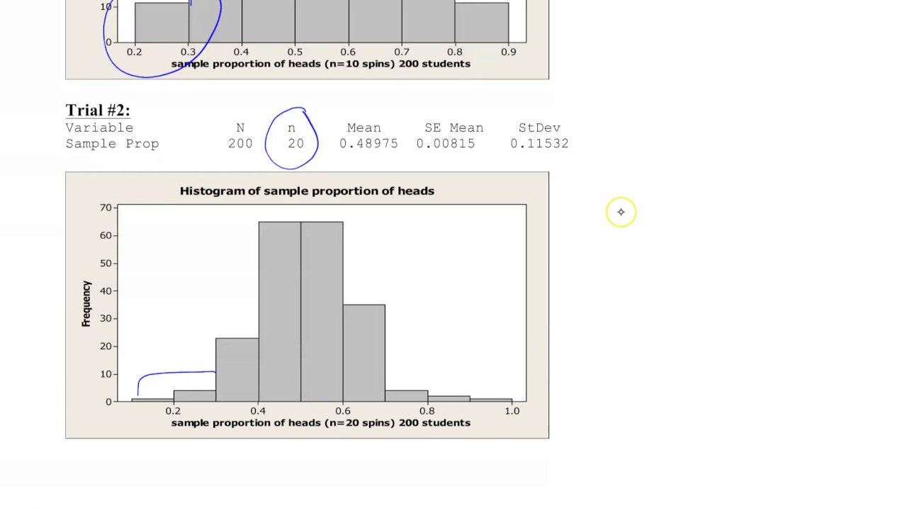 Math 119 - Part 6 Preview - YouTube