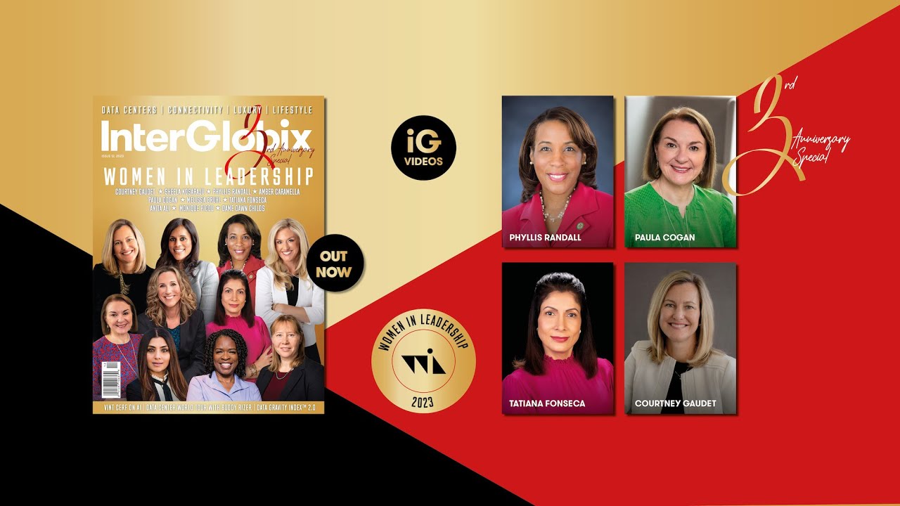 InterGlobix Magazine Third Anniversary Edition Launch: Part I - YouTube