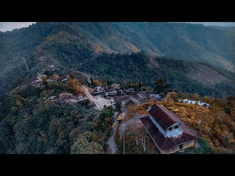 Moho jop-long title ||CHINGMOUNG MEITAM|| lyrics song #CHENMOHO VILLAGE