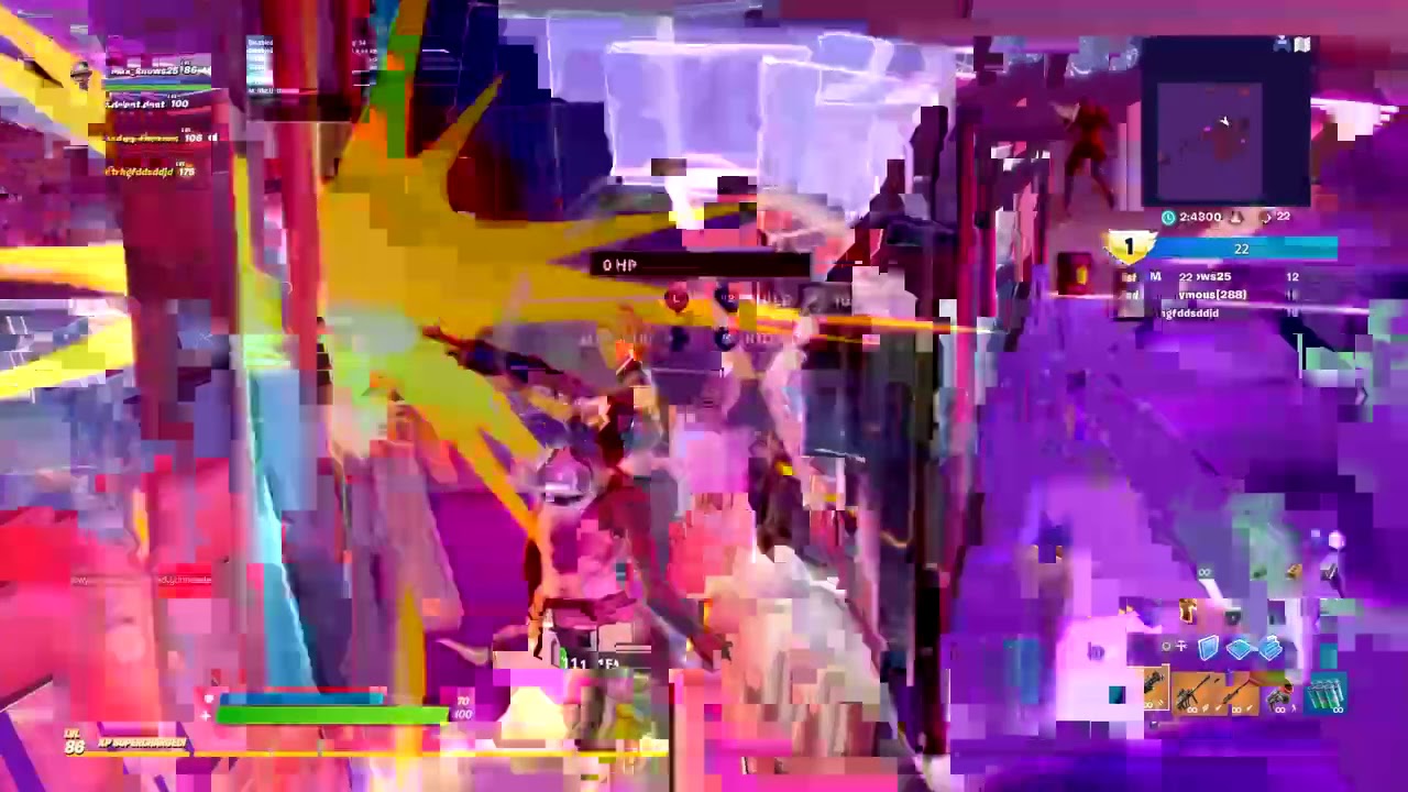 me vs everyone* - YouTube