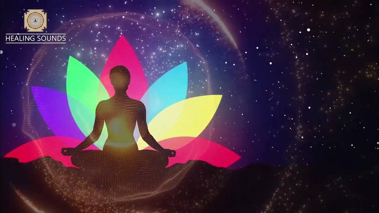 All In One All 7 Chakras Healing And Kundalini Activation Raise Your