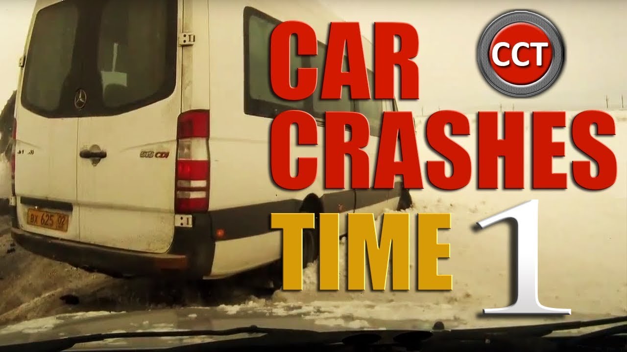 Crazy Car Crashes - Caught on Camera - Cars Nation PART-1 - YouTube