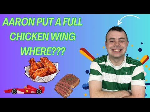 AARON’S FUNNIEST STORIES!!! | The Flat Chat Podcast #15 - The Aaron ...