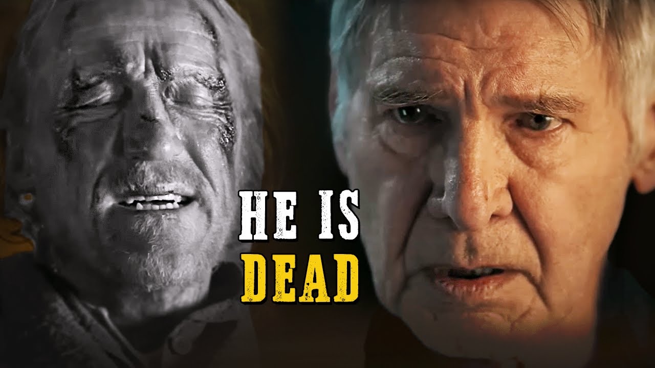 1923 Episode 7: Jacob Kills Banner! - YouTube