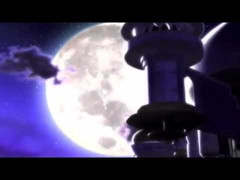 Sonic & The Secret Rings Intro with “Arabian Nights” (Re-Upload) - YouTube