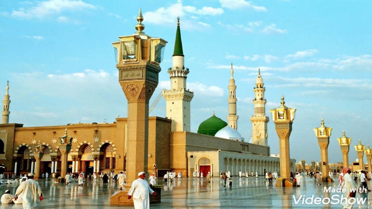 Meri nas nas bole nabi nabi best naat by farzana ashrfi - YouTube