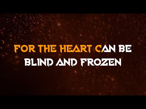 Blind and Frozen by Beast in Black - Karaoke