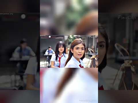 The rain in Espana drama ️🥰 ️ best drama #luna #kalix Jace #🌼Marco ...