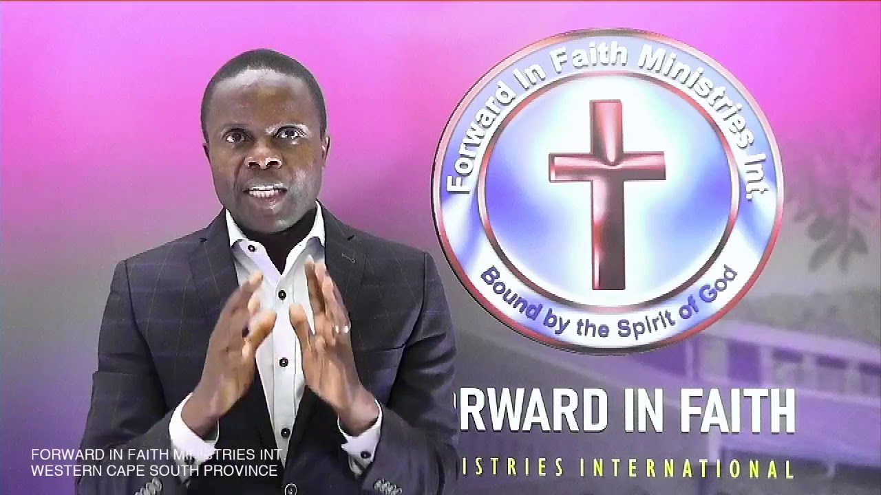 THE RIGHTEOUSNESS SHALL THRIVE - YouTube