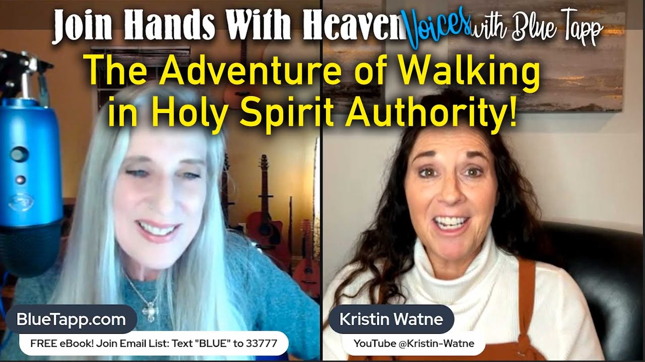 CHRISTIANITY SHOULDN'T BE BORING!!! Walking in the Authority of the ...