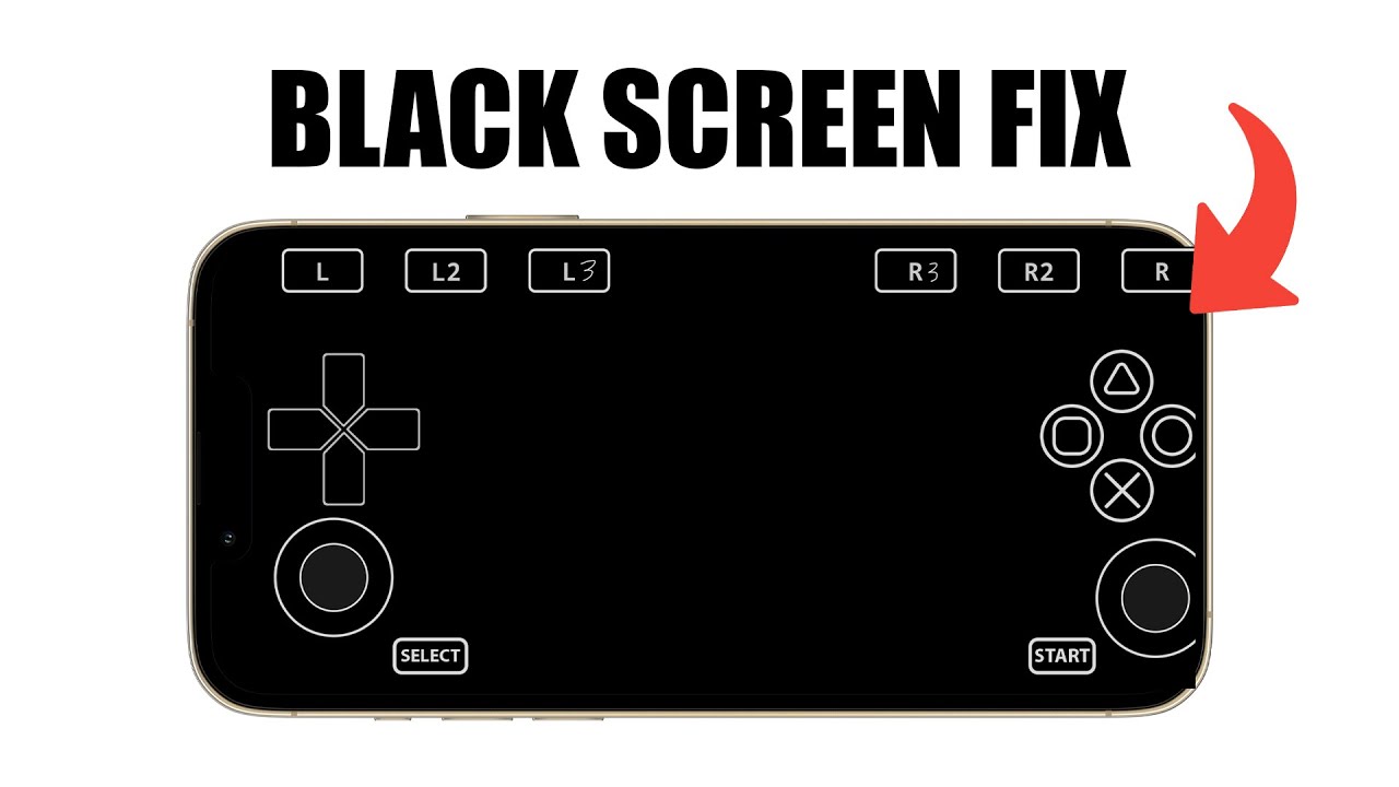 APS3e PS3 Emulator | Fix Black Screen Game and İnstall .rap File - YouTube