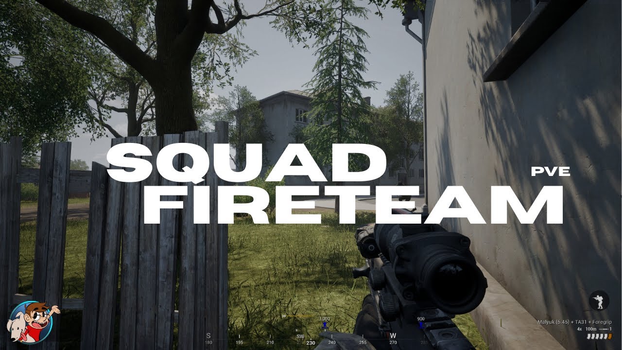 LIVE | Squad: Fireteam (PvE) Part 2 | Final Missions - YouTube
