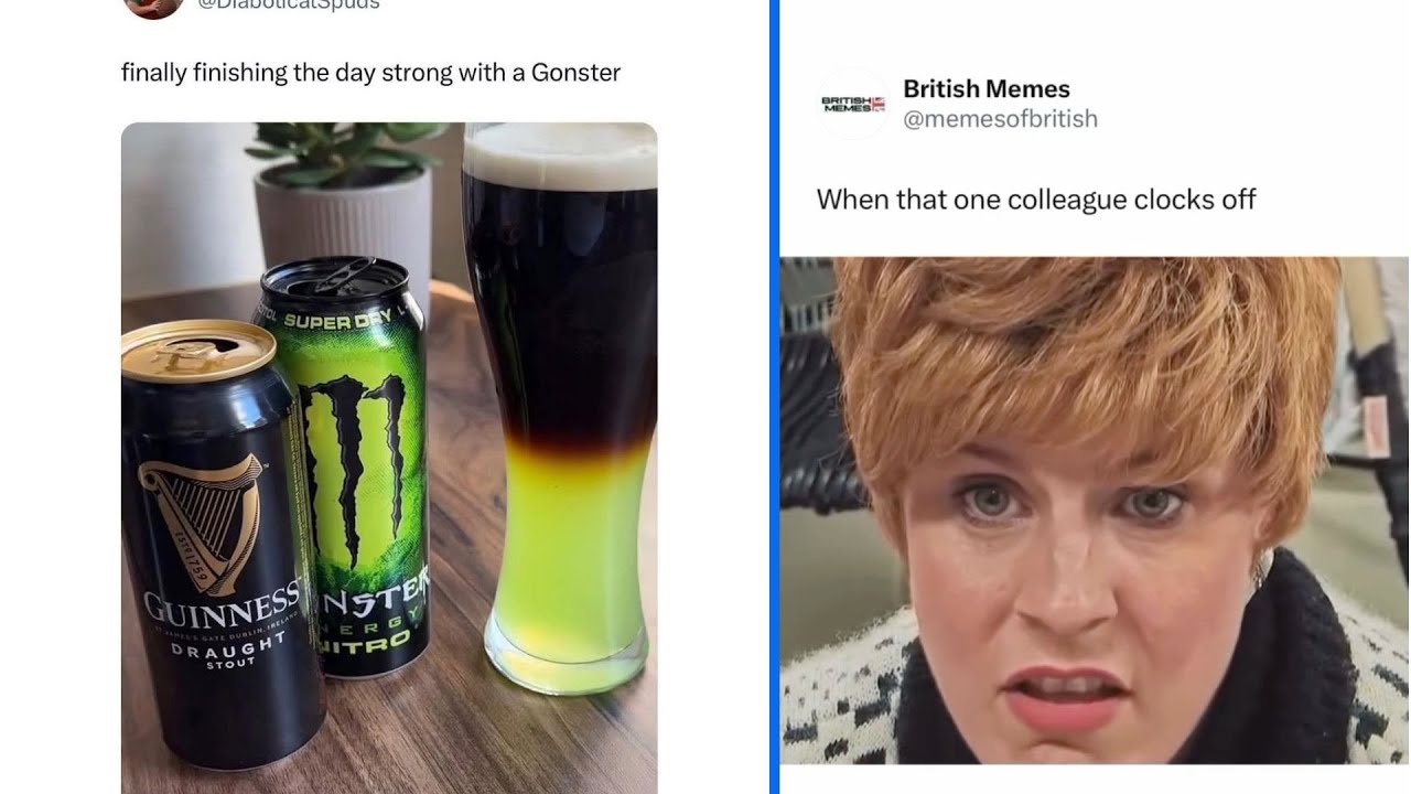 British Humor at Its Best - Ep.90 | Worst Bond film ever - YouTube