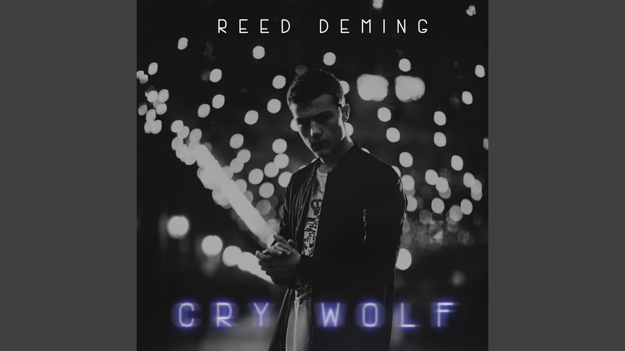 Cry Wolf - YouTube