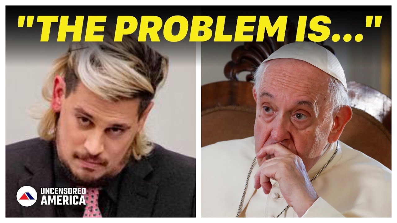 The Truth About the Catholic Abuse Scandal | Milo Yiannopoulos - YouTube