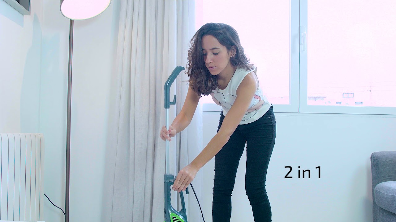 Conga Duo Stick Easy | English - YouTube