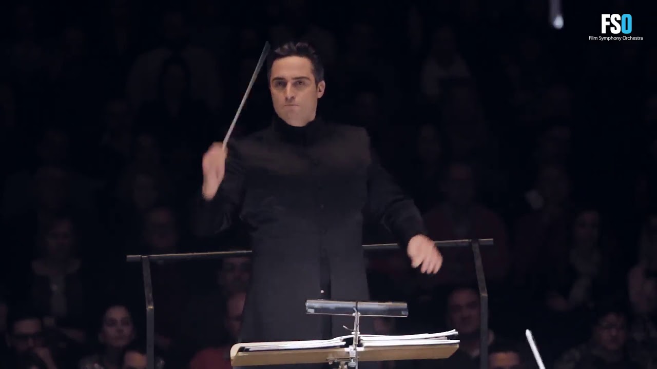 Los Goonies Fratelli Chase FSO - YouTube