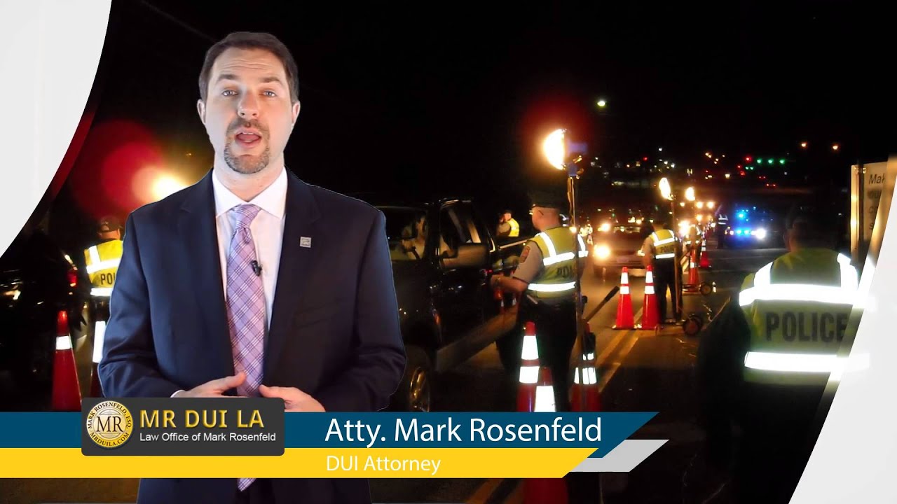 What Happens If You Drive On A Suspended License In Los Angeles ...