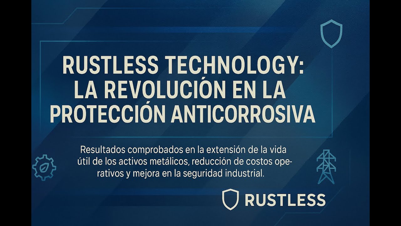 Revolucionando la Protección Industrial: Descubre la Tecnología ...