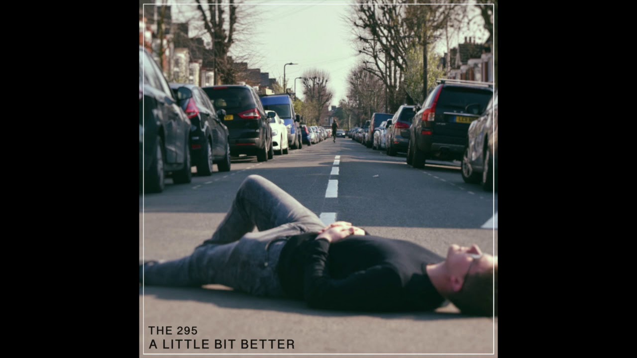 A Little Bit Better (OFFICIAL AUDIO) - YouTube