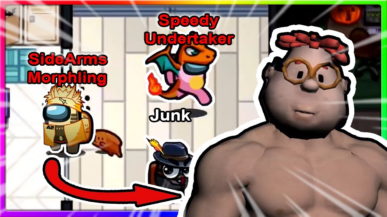 Jimmy's Mom Has Got It Going On - YouTube