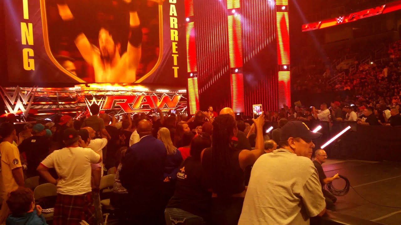 Raw 10 YouTube
