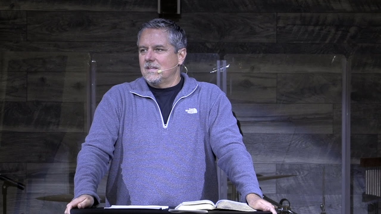 Isaiah 1-4 | Thru the Bible verse by verse with Garth Aderholt - YouTube