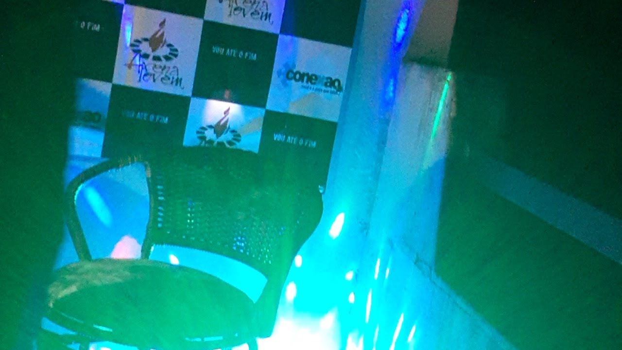 ARENA 23/05 - YouTube