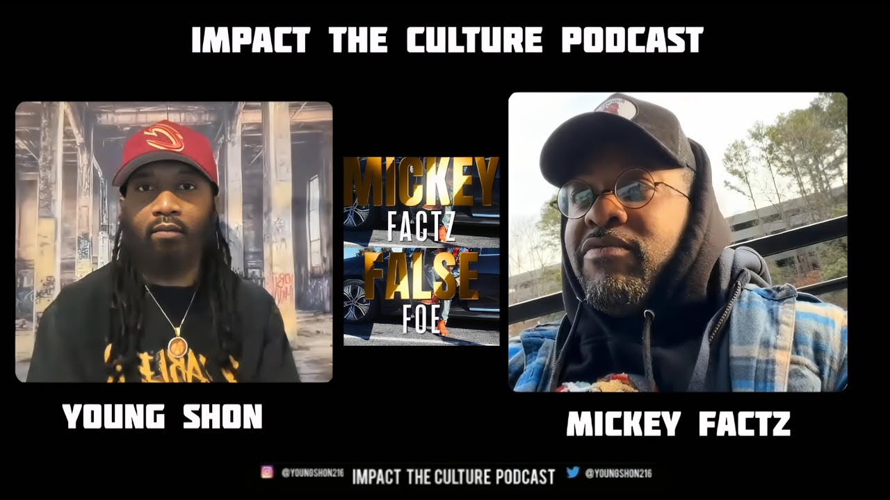 Mickey Factz Bombing On Tru Foe Aye Verb Merlo Mickey Factz Impact The ...