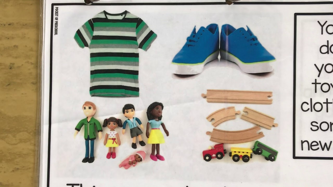 Recycling read aloud - YouTube