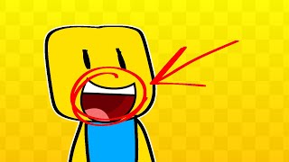 BFDI Mouths in ROBLOX Thumbnails | Doovi
