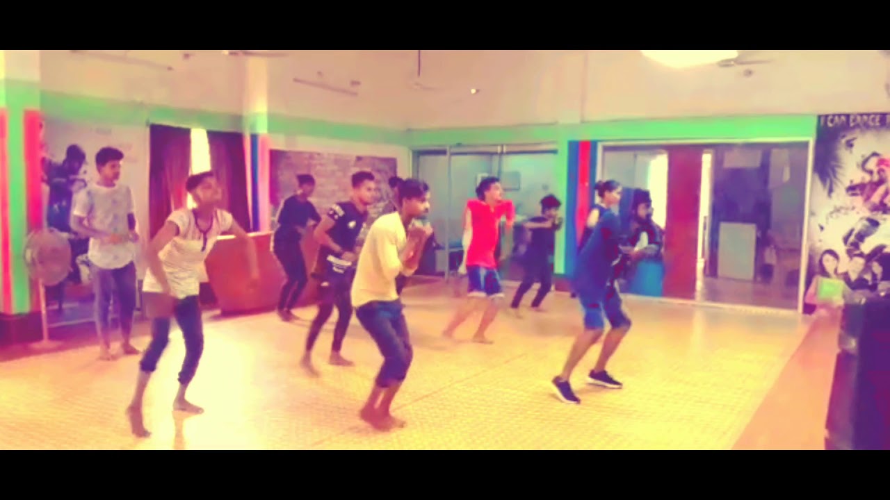 #dance Smart step dance class song coca Song step by step#dancecomedy ...