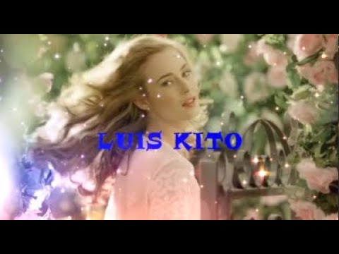LUIS KITO  -ME ENAMORE-