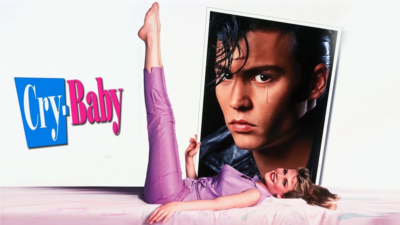 Cry-Baby (1990) | Behind the Scenes + Deleted Scenes - YouTube