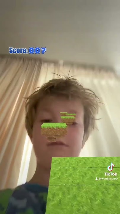 Minecraft jumps - YouTube