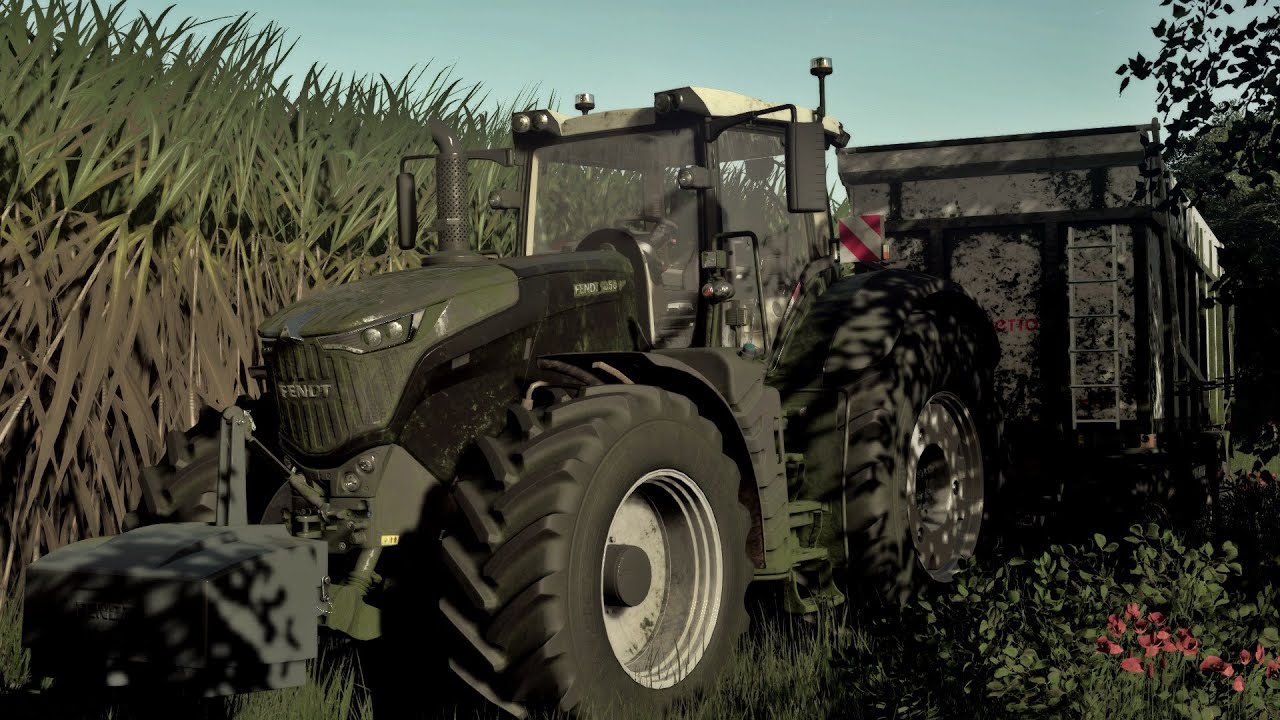 Farming 22 Mapa MaToPiBa, Parque industrial a todo vapor! Nova area de ...