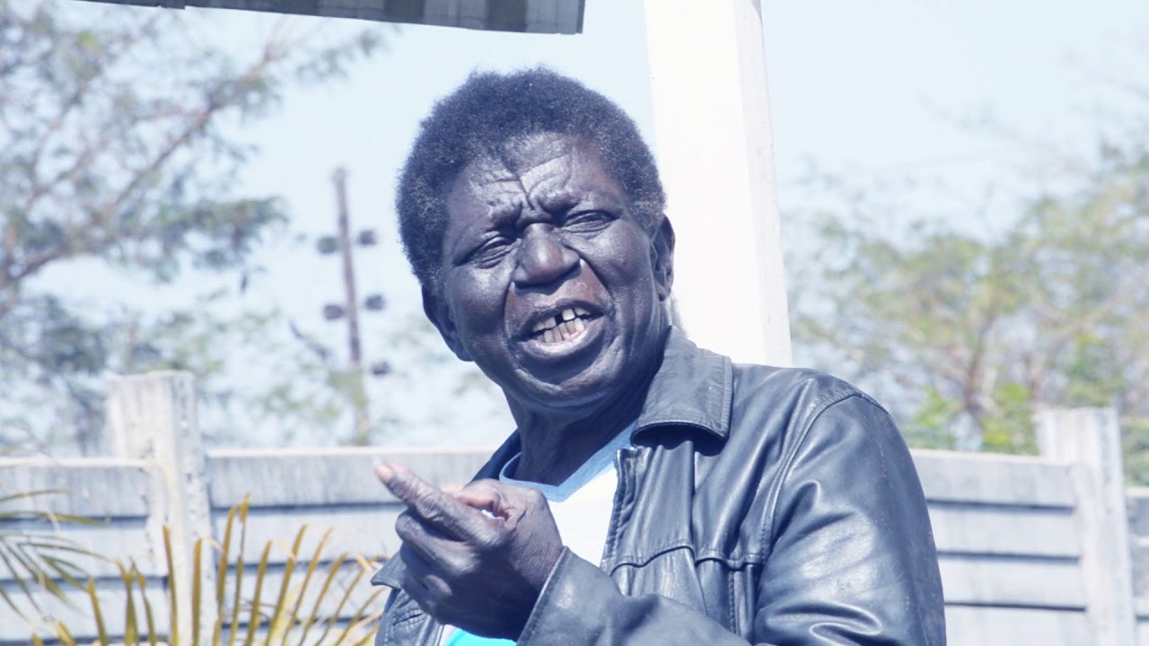 Patrick Mukwamba - Call me back - official video - +263 777 073 076 ...