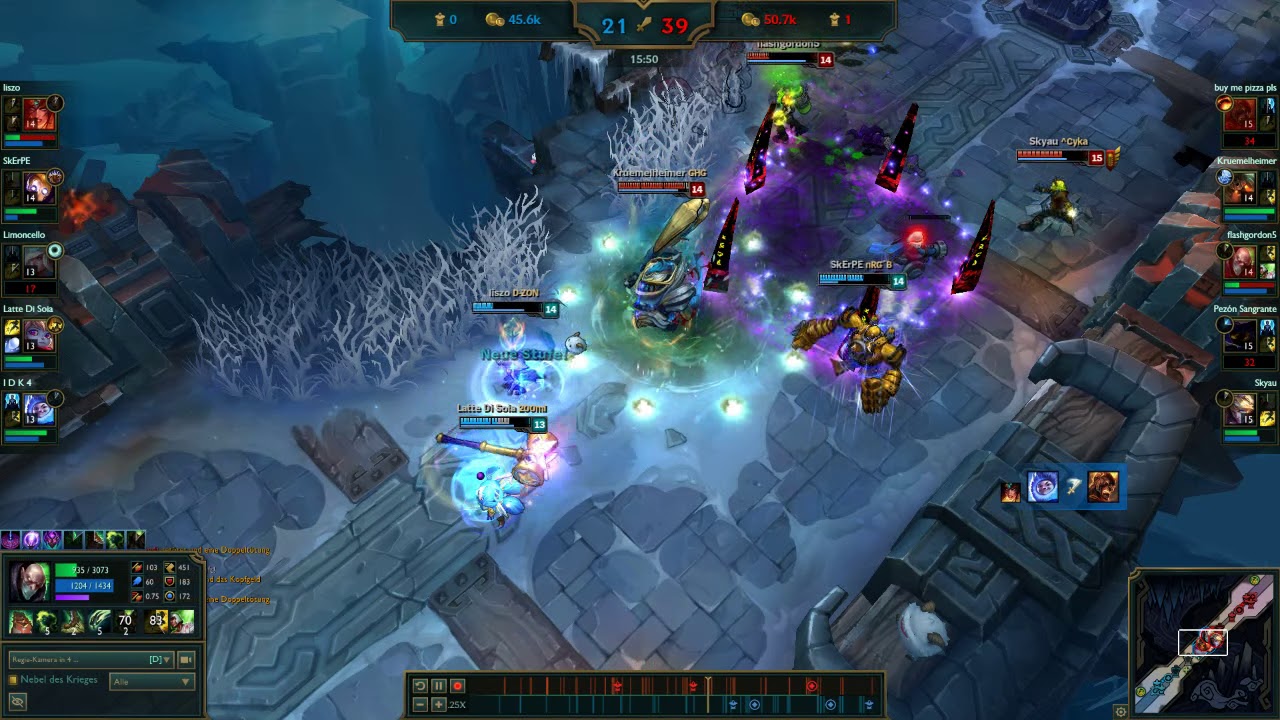 Nautilus- Monster Q - YouTube